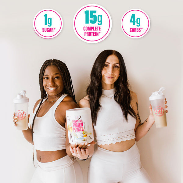 Chocolate Protein - My Store